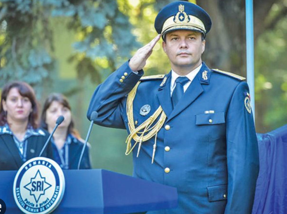 Alexa: Familia Dorina și Florian Coldea, vulnerabilitate uriașă pentru ...