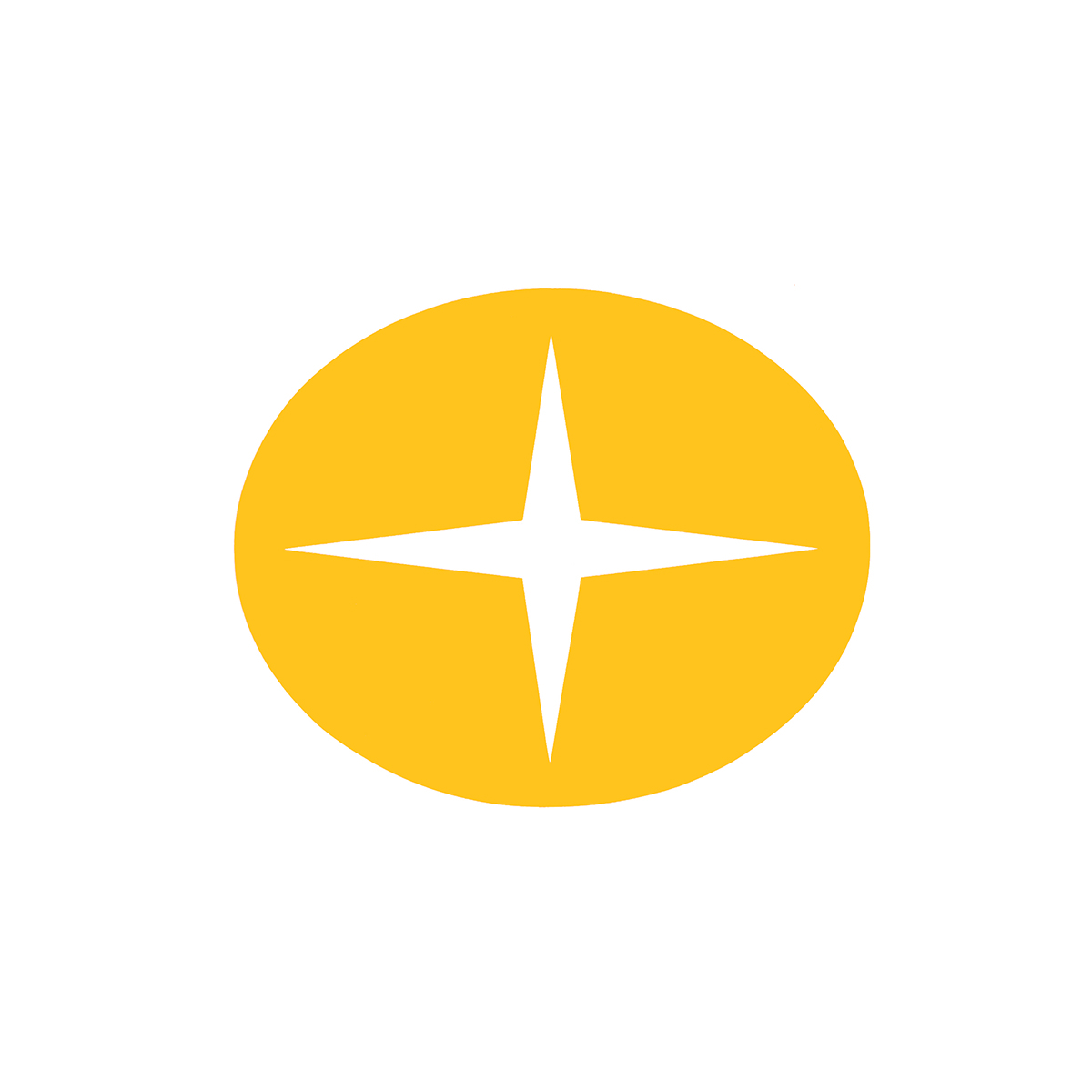 Citibank Logo, 1975 - by Richard Baird - Logo Histories
