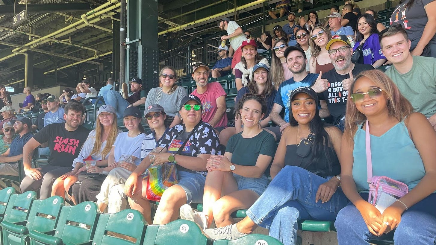 CEDP’s 2024 Highlights - by CEDP