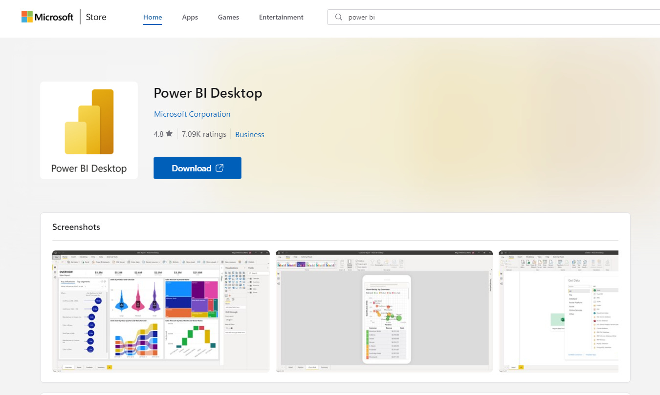 How To Use Power BI - How to ALWAYS have the LATEST version of Power BI ...