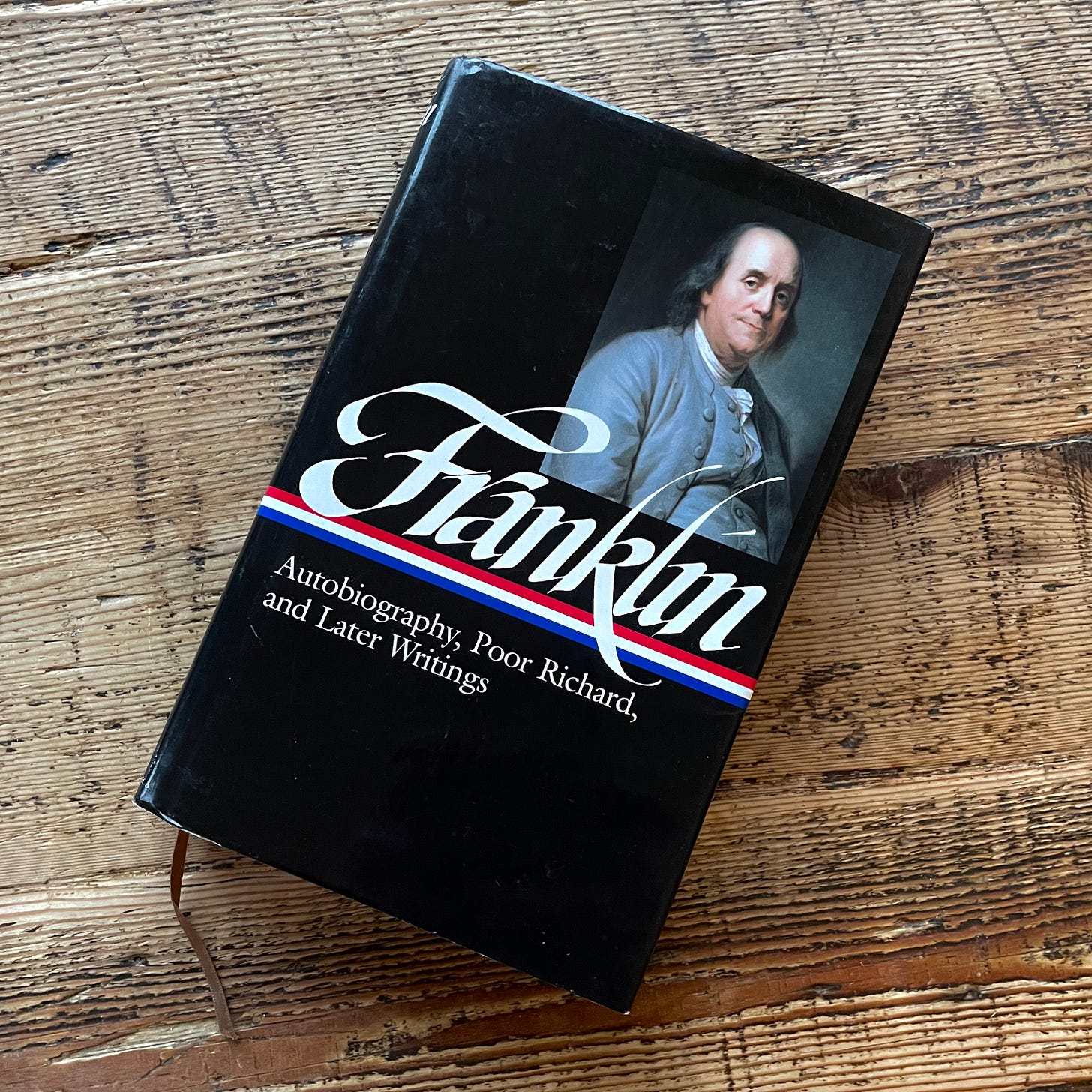 Declaration of an Independent - by Joel J Miller