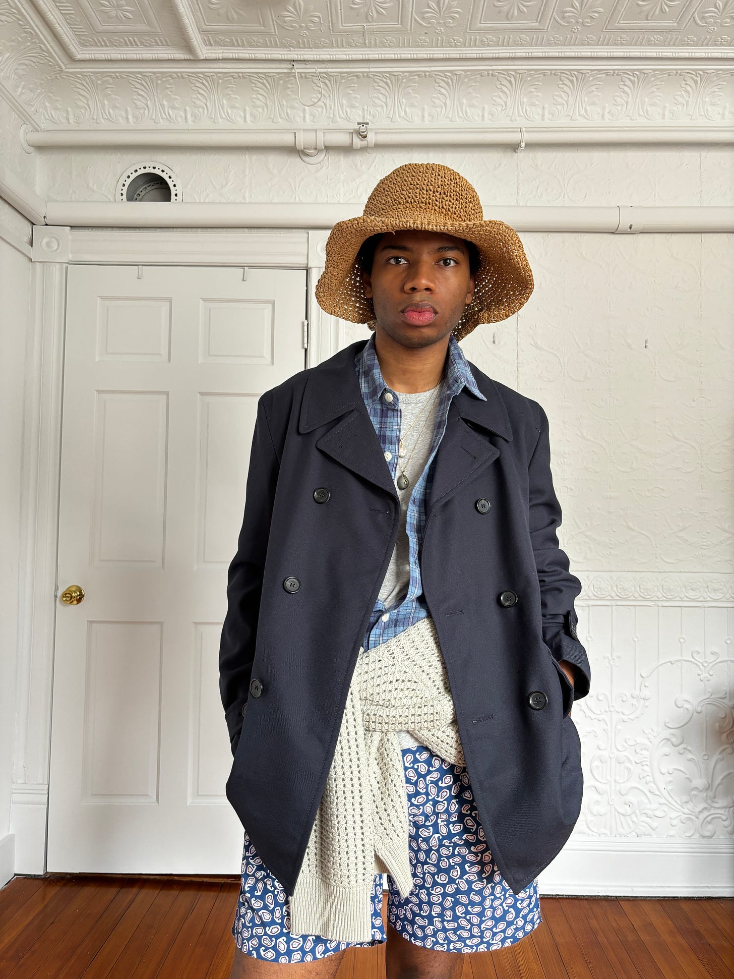 Outfit ideas to get you through summer! (PT.1)