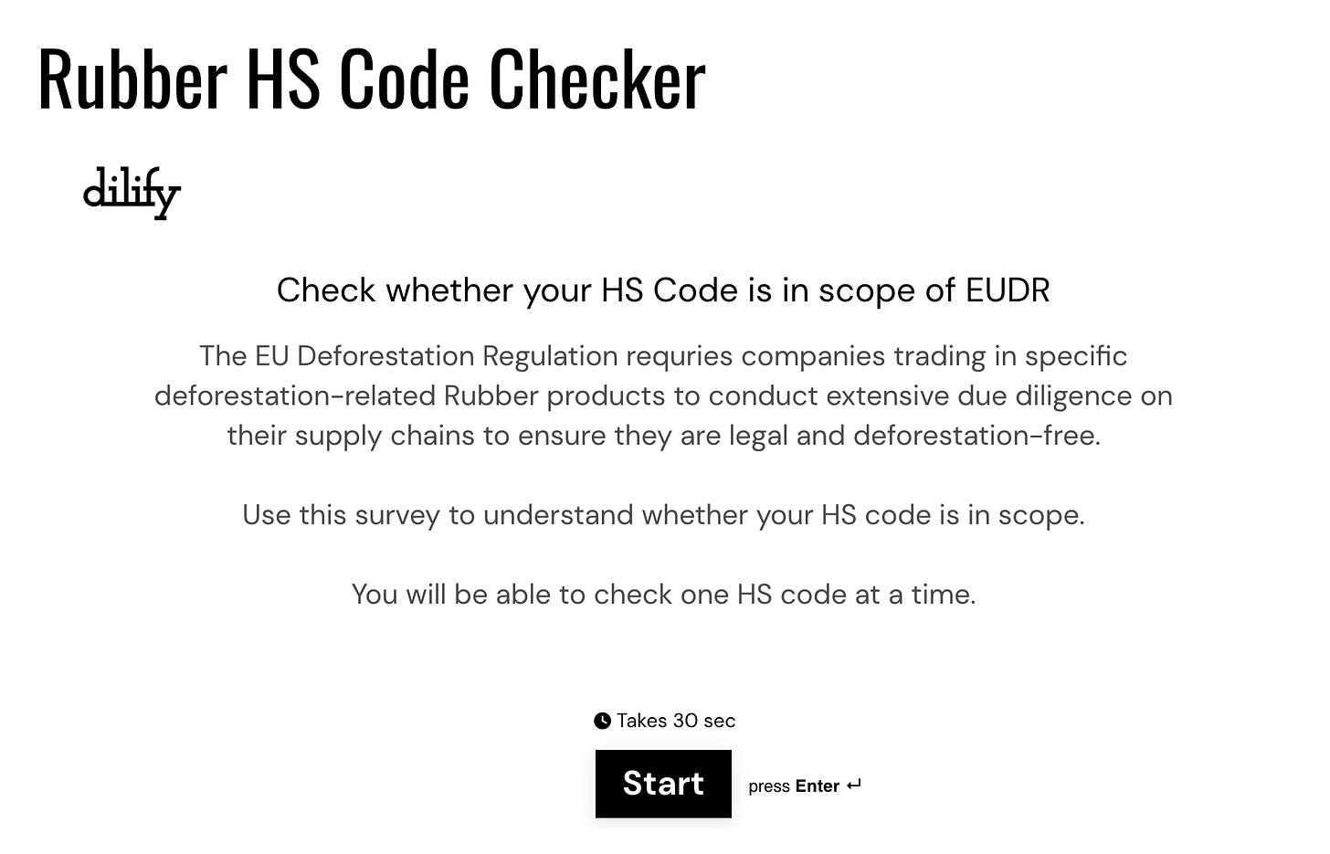 Latest EUDR updates: Final EUDR text published, new list of competent ...