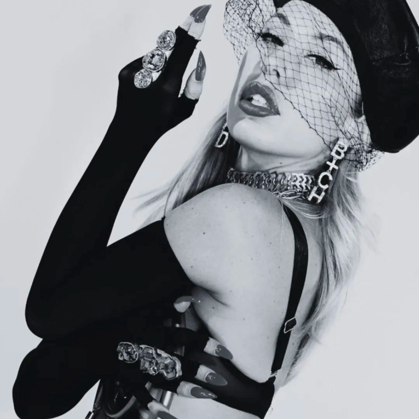 EP 2: The Ivory Temple - by Lana Shay - Lana’s Substack