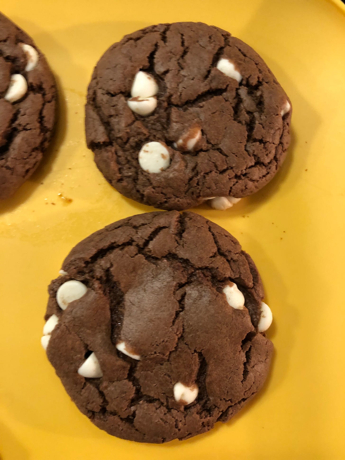 7 Simple Recipes - by Logan Little - Logan’s Substack