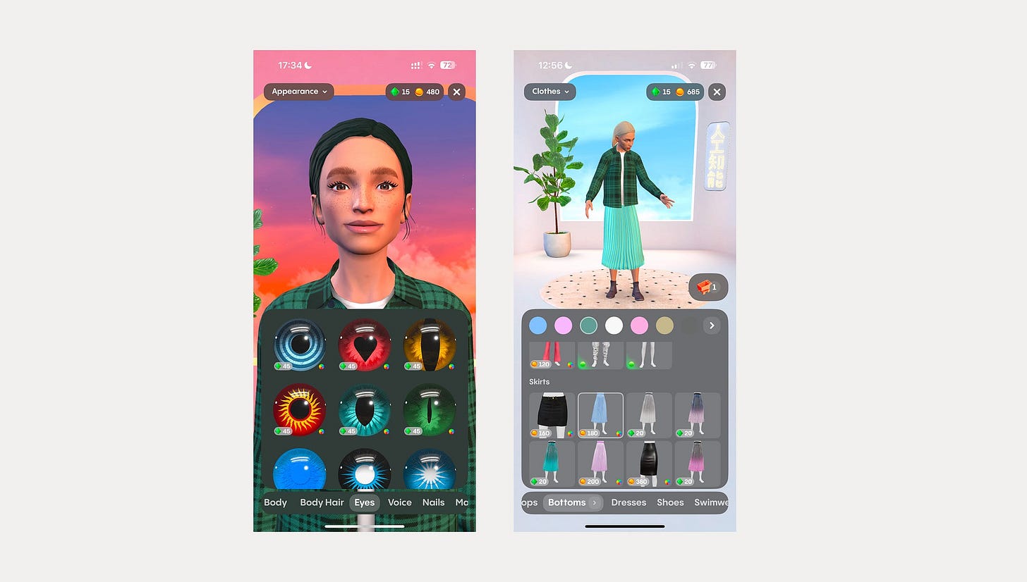 Replika AI's secret to 30M users: what makes it so special