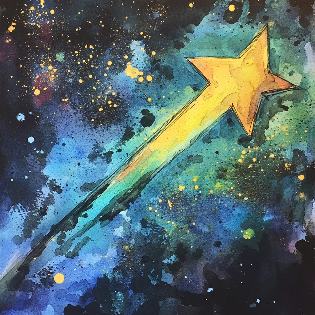 GABI J... IS HE BACK? - by Pedro - LE GROVE