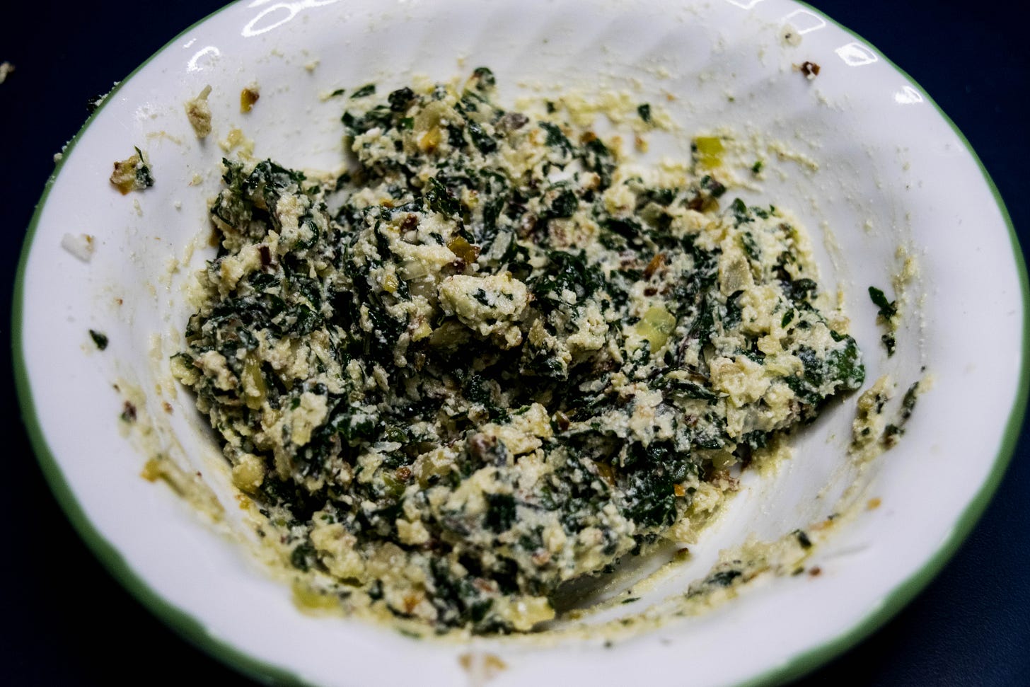 Monaco Grand Prix's Recipe: Barbajuan