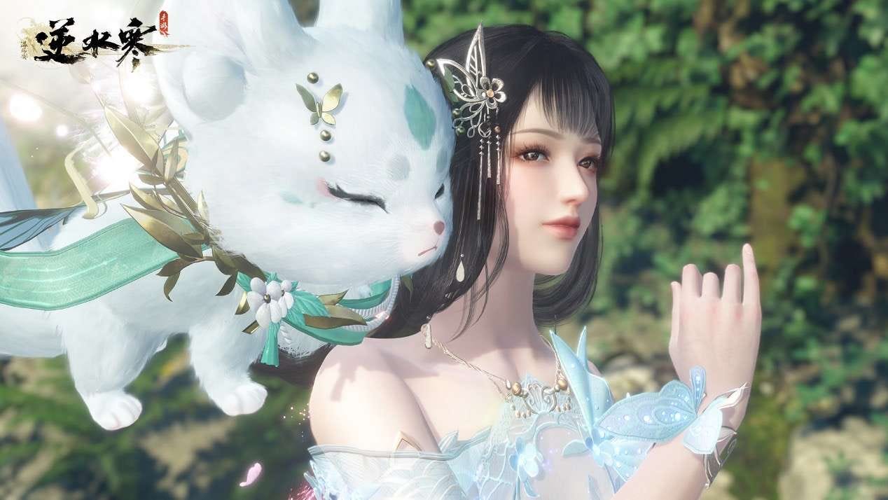 A new MMORPG from NetEase - Justice Online Mobile - is earning at least ...