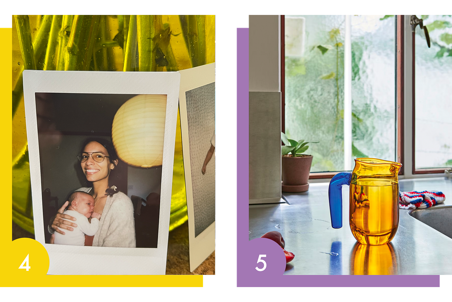 Simone Kitchens Reveals the Lamp that Works in Every Home