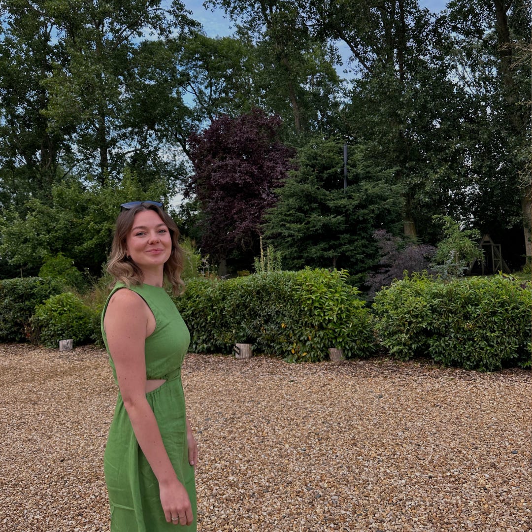 Why I decided to quit drinking - by Jodie Melissa Rogers