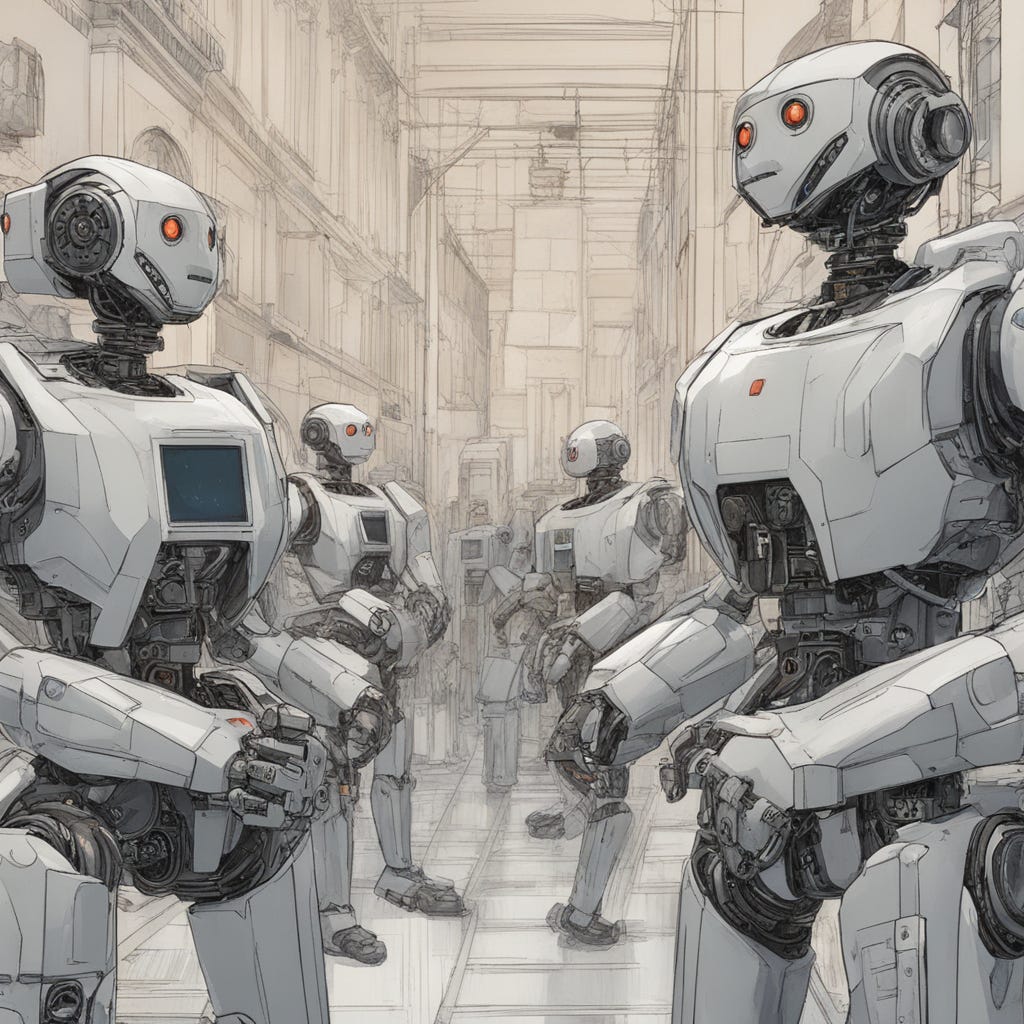 Artificial Empathy | BULB