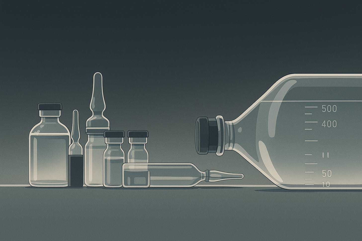 India’s CDMO surge: The business behind the Drugs