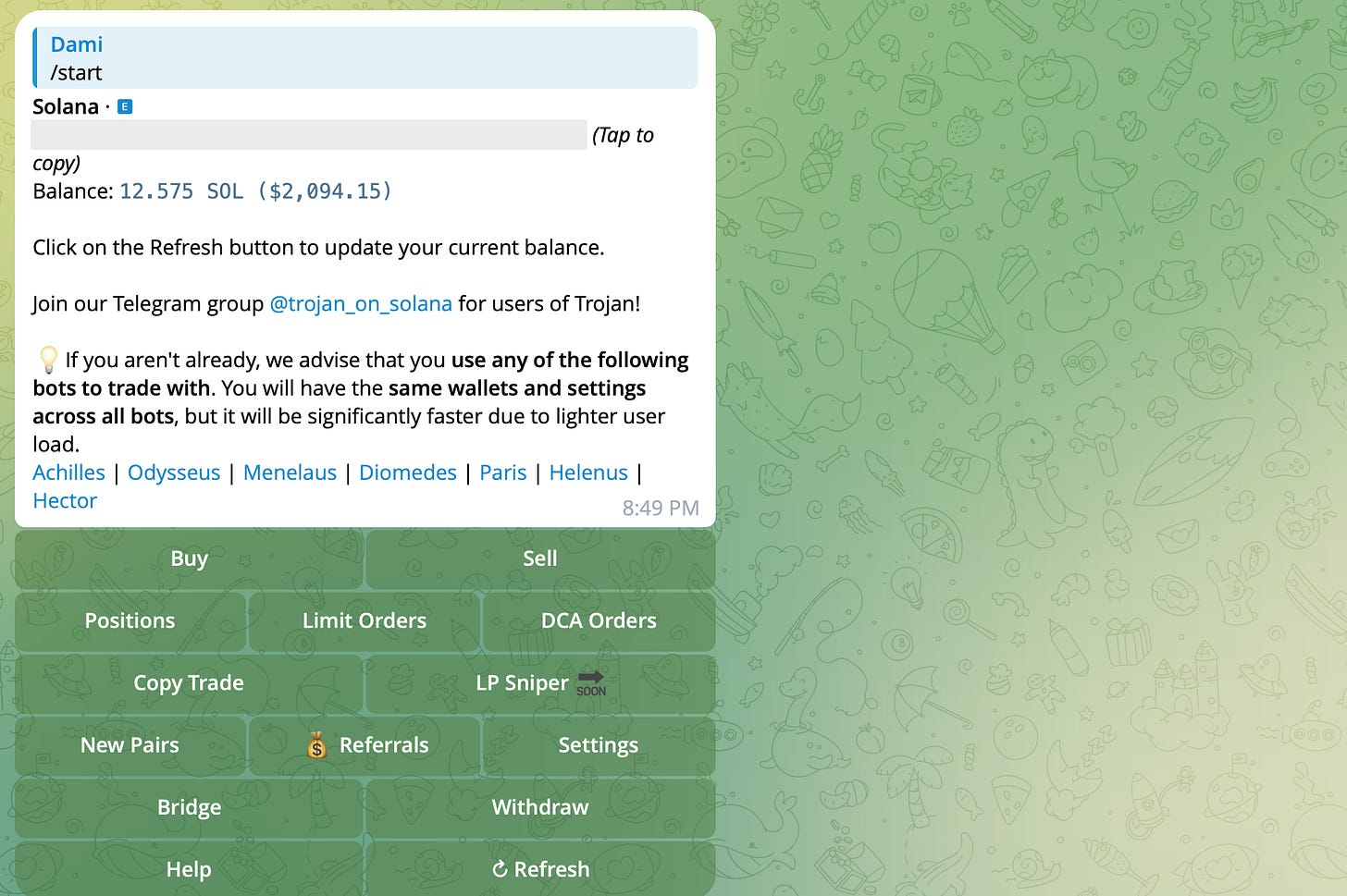 The Ultimate Meme Coin Trading Guide 🚀 - by Dami Defi