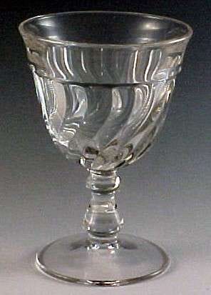 Photo Guide for Fostoria Glass - by Kathy Eickholt