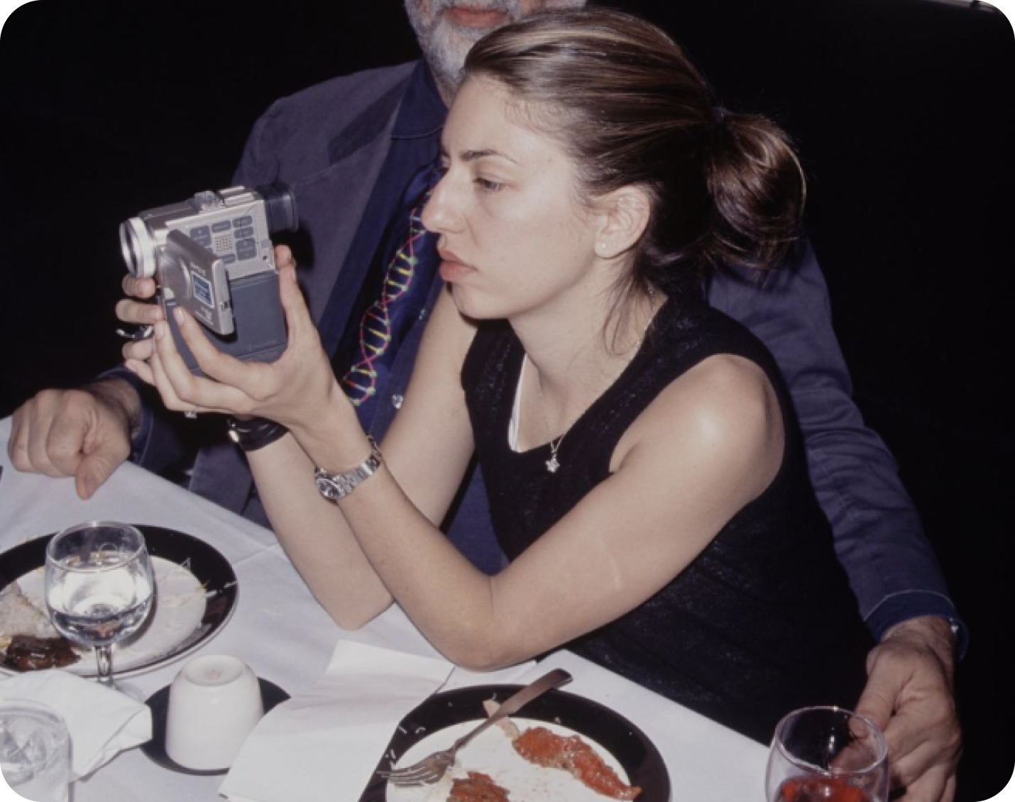 #024 ☼ Feminine Mystique: Sofia Coppola