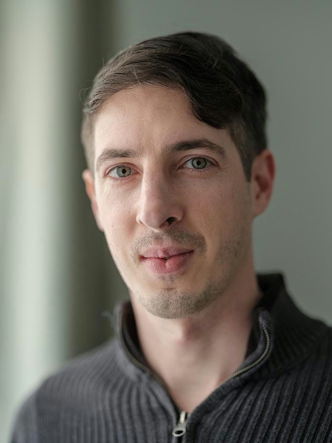 Silicon Valley’s Most Infamous Thought Criminal Speaks Out