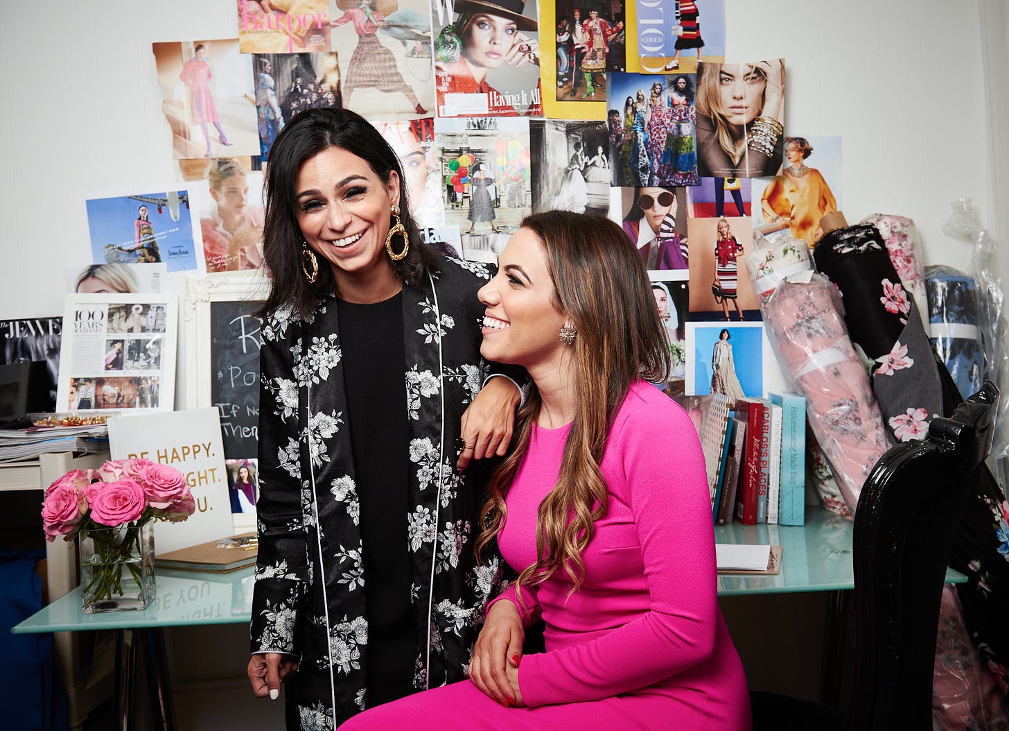 For These Orthodox Jewish Designers, Leopard Print is the New “Modest ...