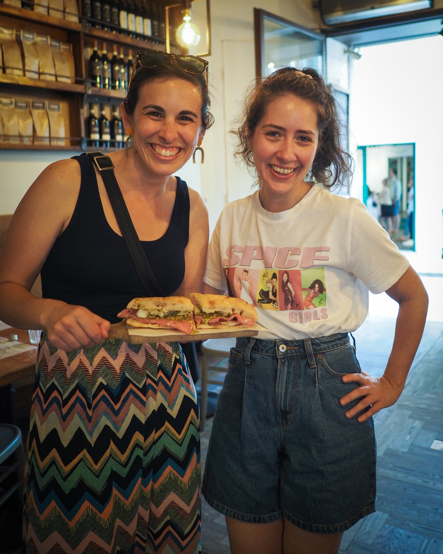 Gluten-Free Travel Guide | Christina Heiser