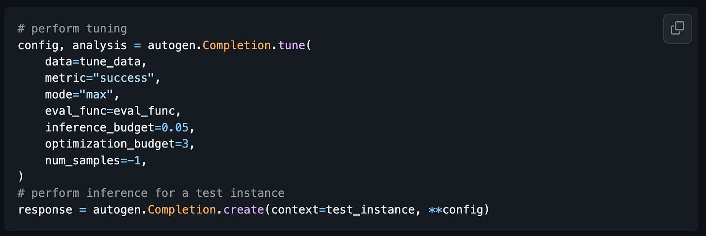 Why AutoGen Is So Important - by MatthewBerman