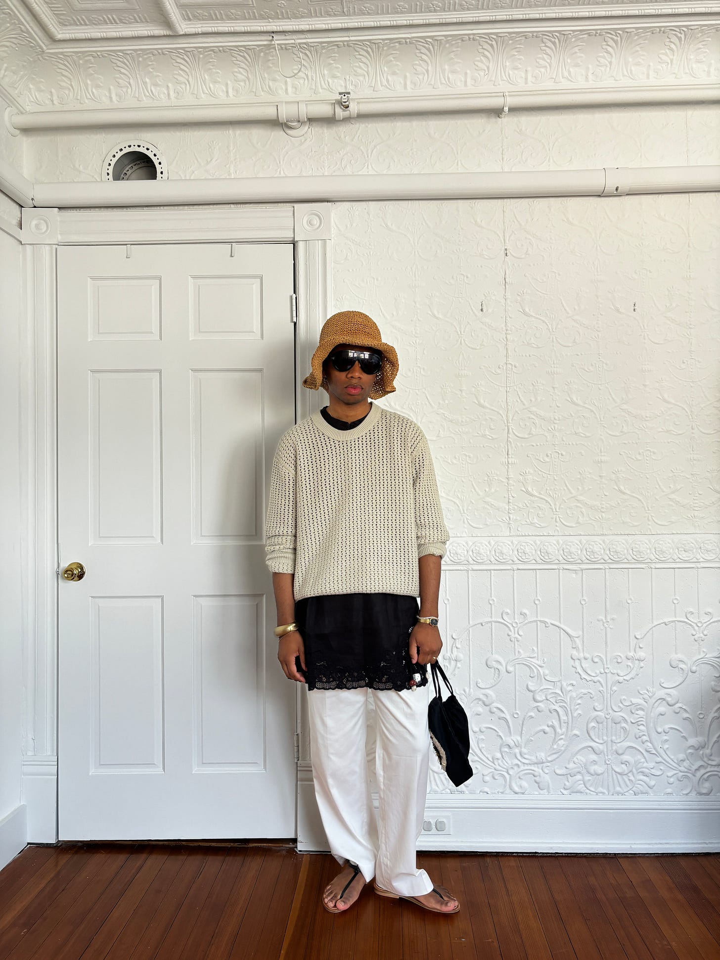 Outfit ideas to get you through summer! (PT.1)