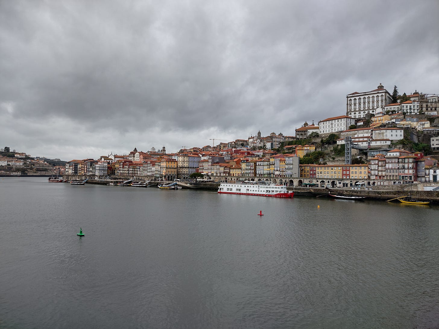 The Weather Regions of Portugal - by Carol A. Wilcox