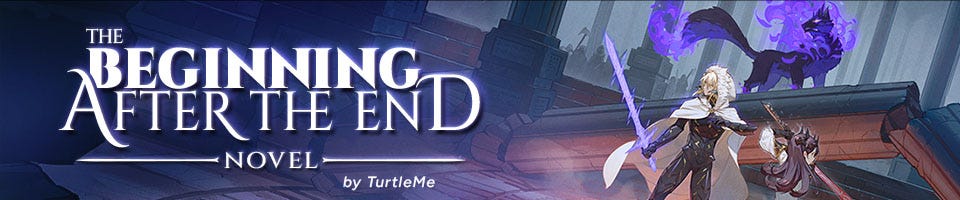 TBATE Season 6 Returning in October - by TurtleMe