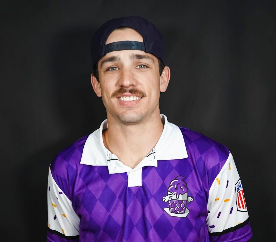 Ball in Play 3: The Rosters - Jomboy Media