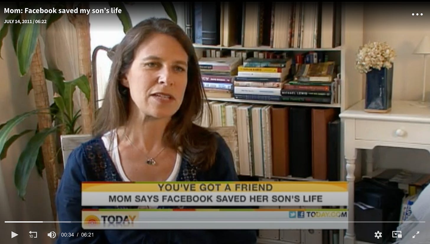 11 steps to keep Meta from stealing your data to train AI