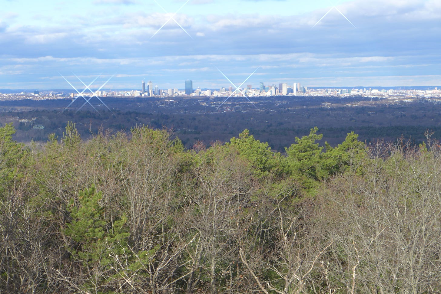 Why am I so Scared of Wandering?: A Systematic Breakdown of Human’s ...