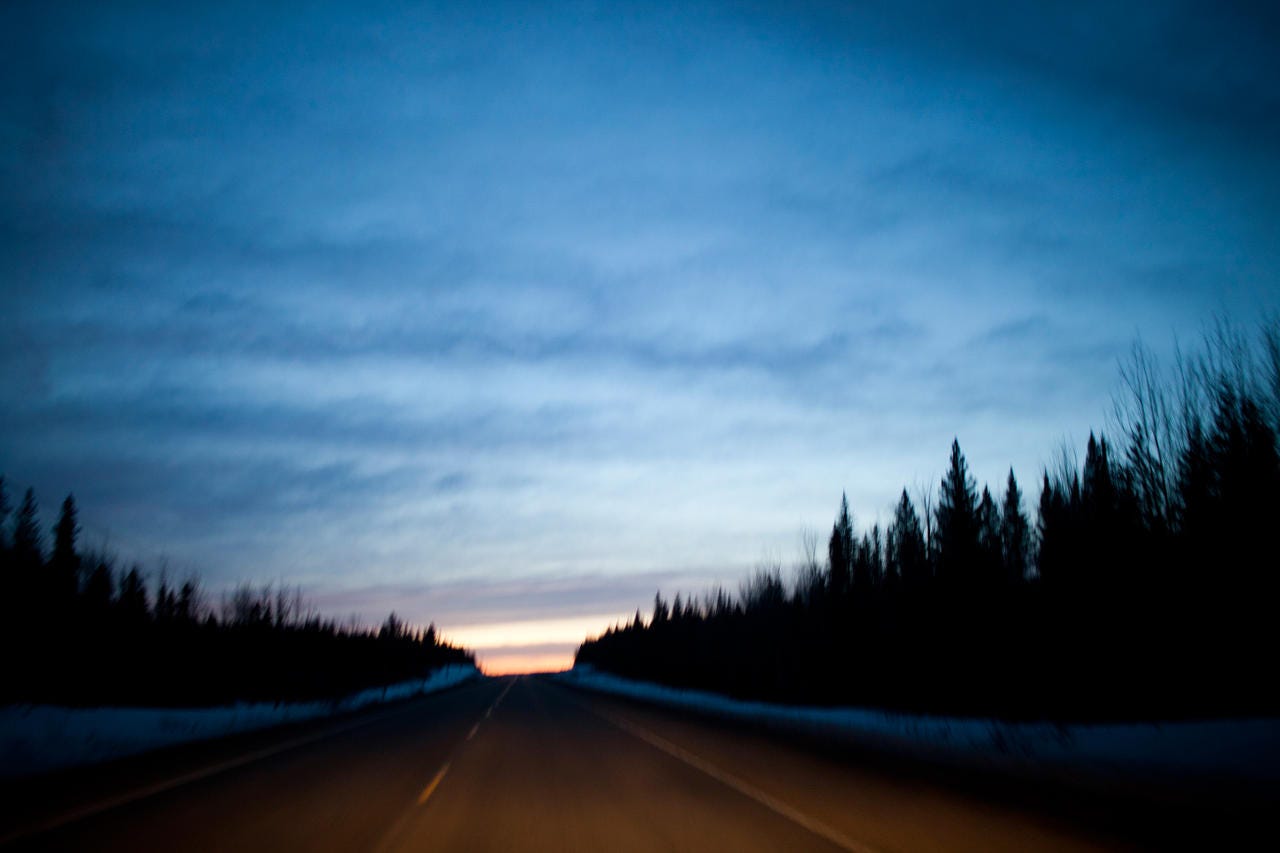 Who Took Our Girls? - by Rafal Gerszak - Narratively