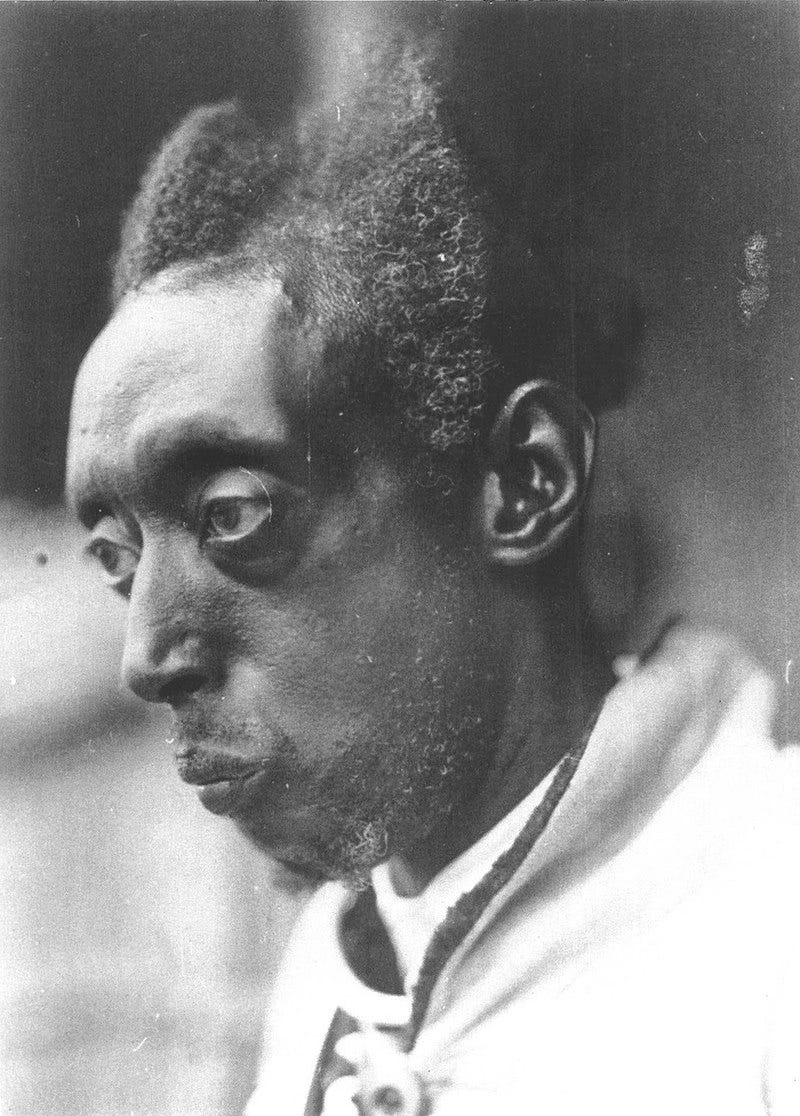 The Economic & Geopolitical History of Rwanda Part 1: How Colonialists ...