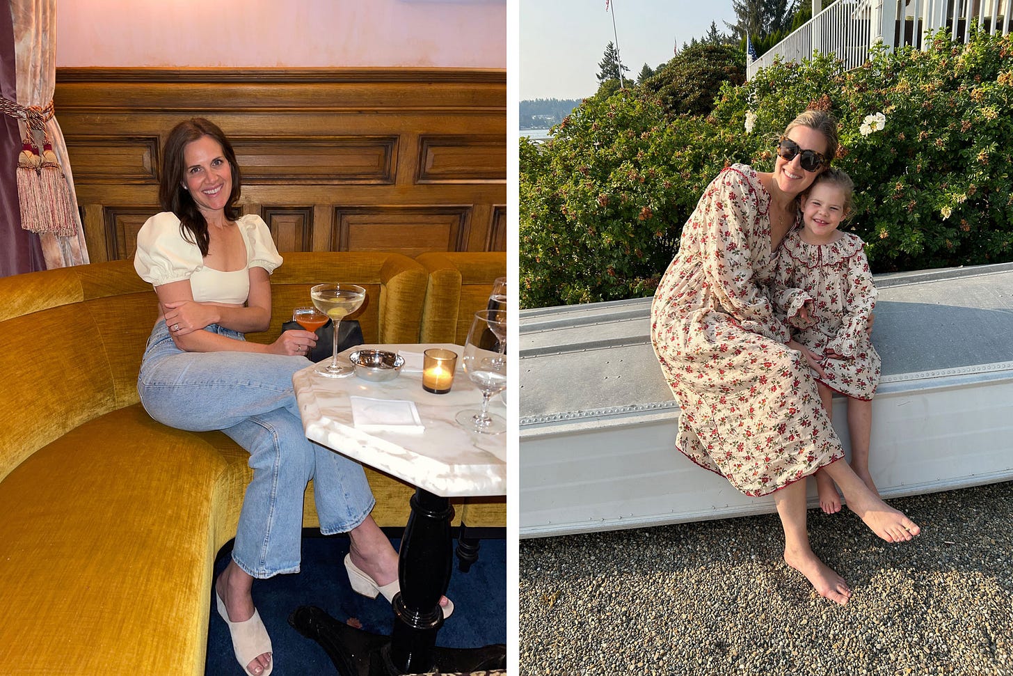 The Essential List 05. Anne Corgan’s Small Everyday Delights