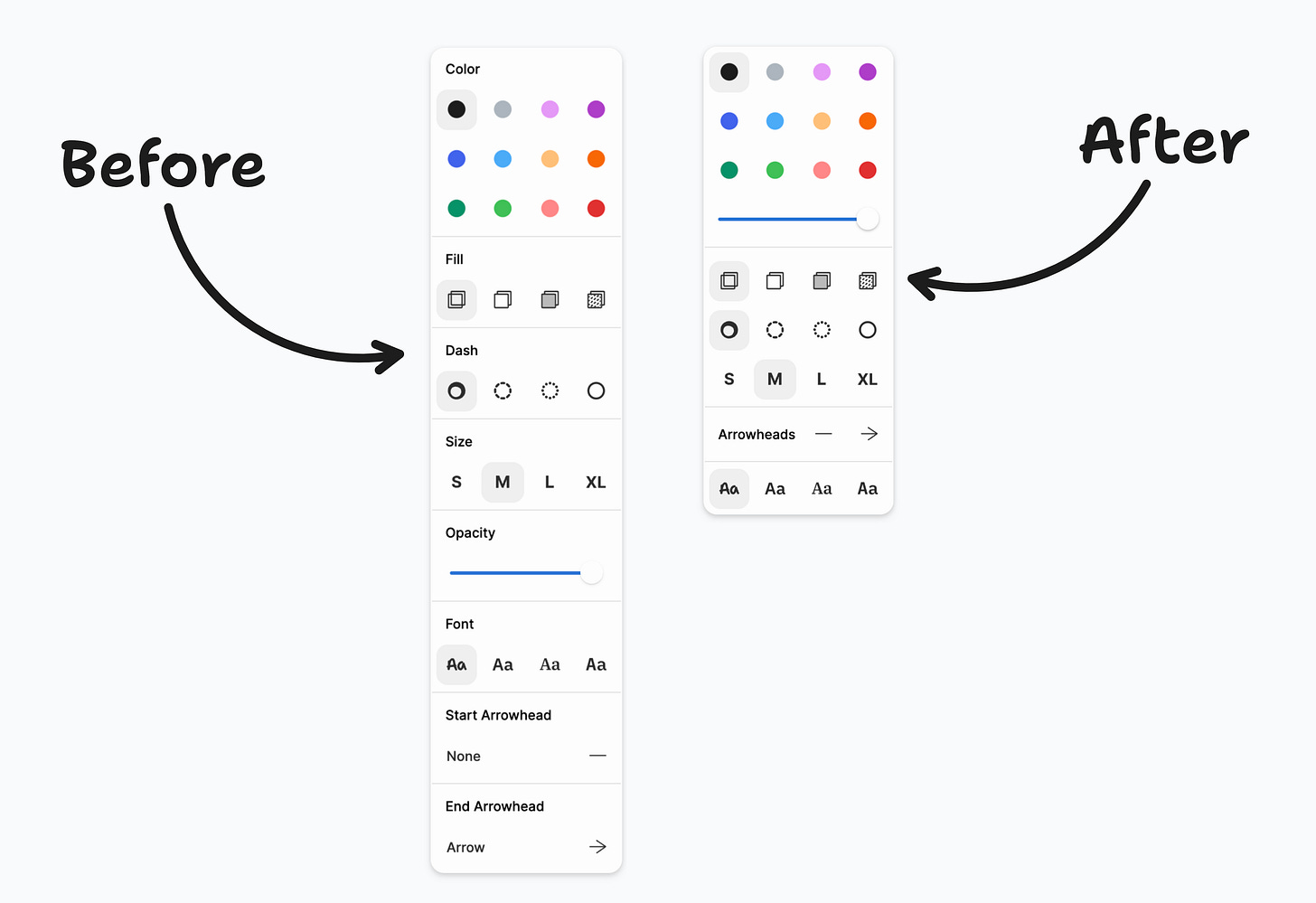 Release Notes — January 27th 2023 - by Lu Wilson - tldraw