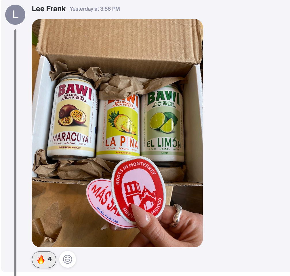 Edible Cogitations - Snaxshot