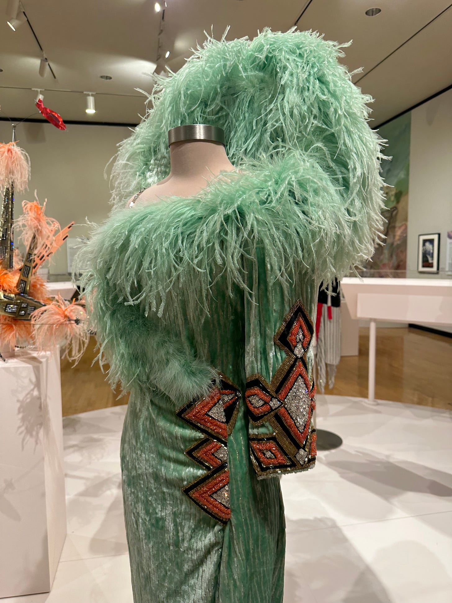 The Wondrous Willa Kim - by Laura McLaws Helms