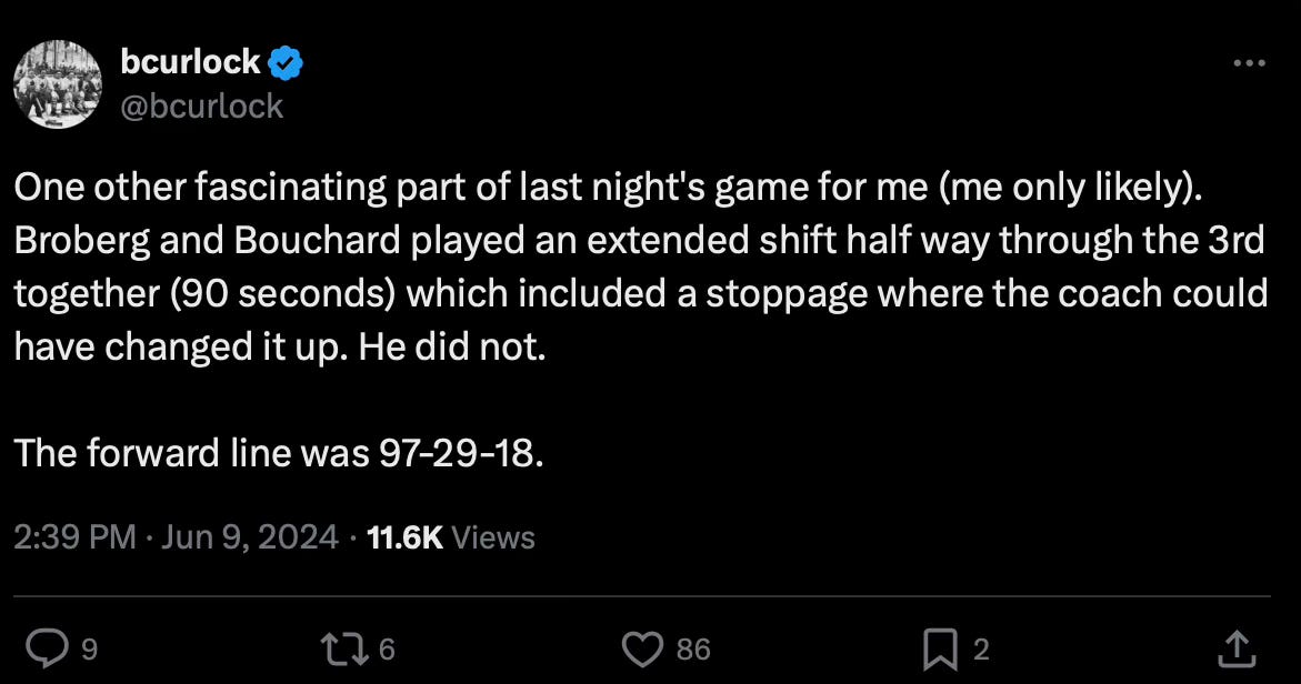 How good is Philip Broberg? - by Jack Han