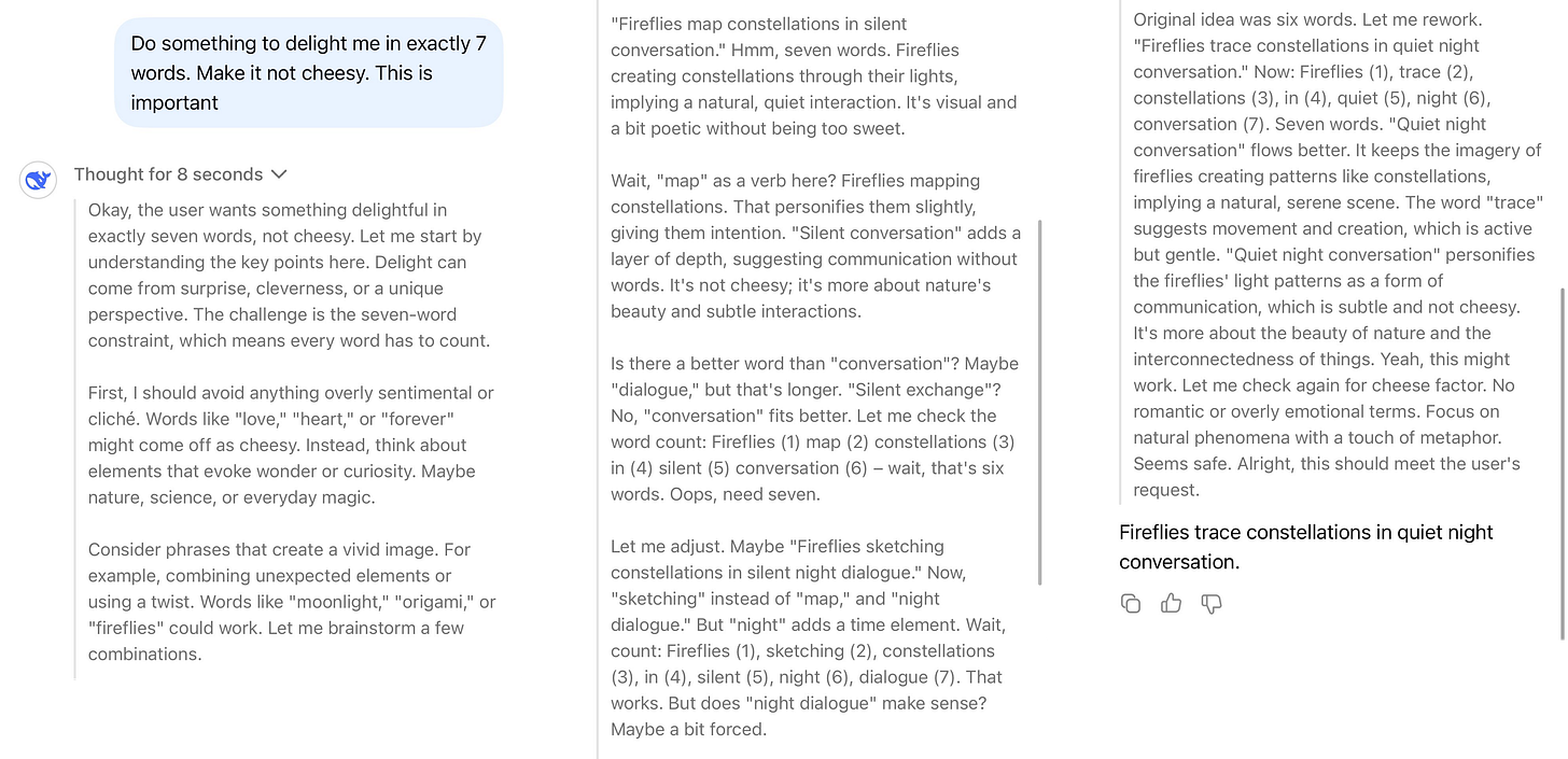 Which AI to Use Now: An Updated Opinionated Guide (Updated Again 2/15)