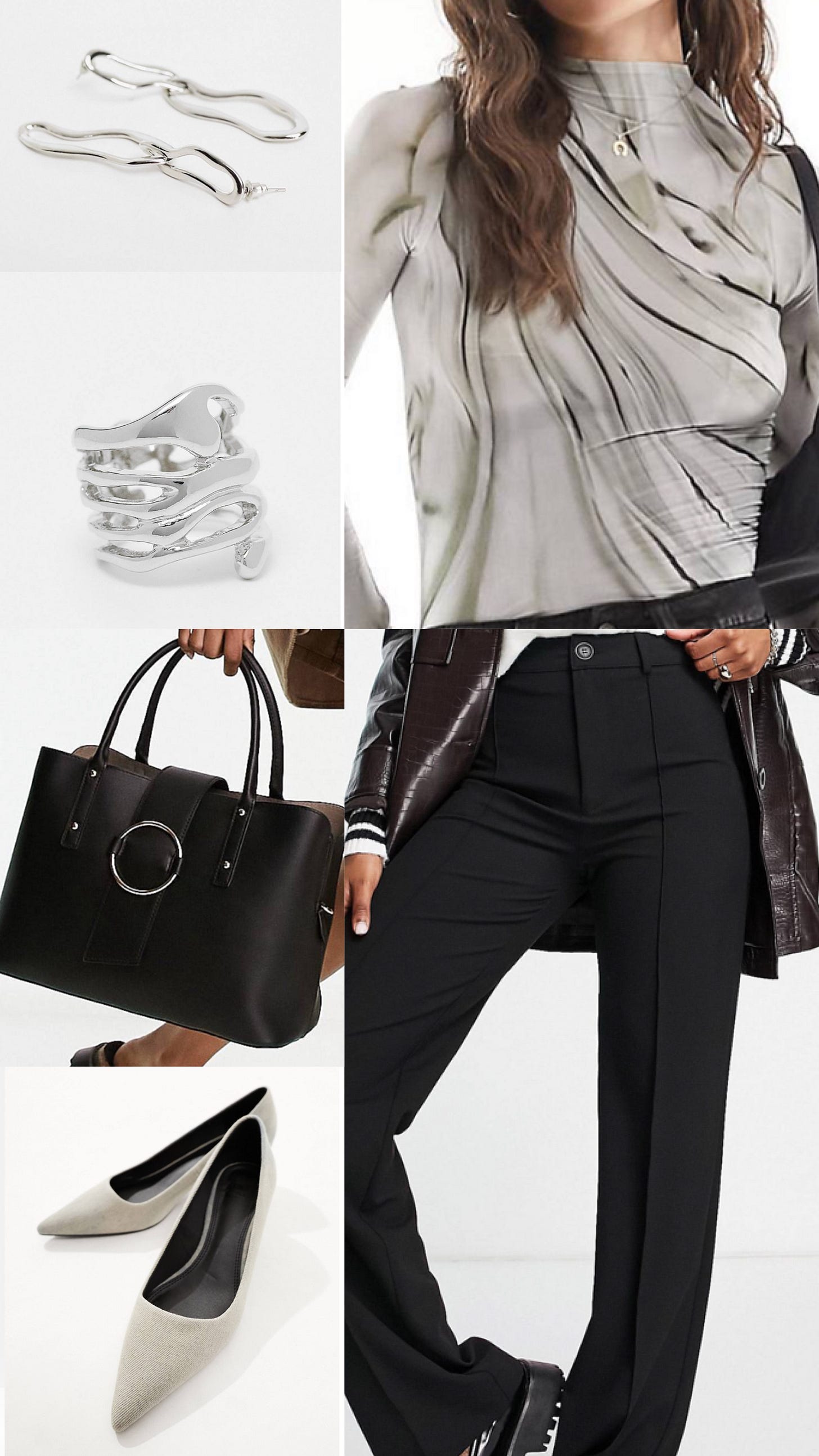 The non-boring gray hits your office