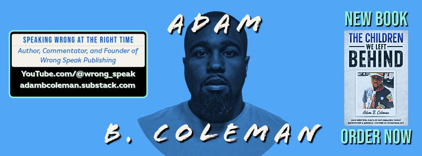 About - Speaking Wrong At The Right Time