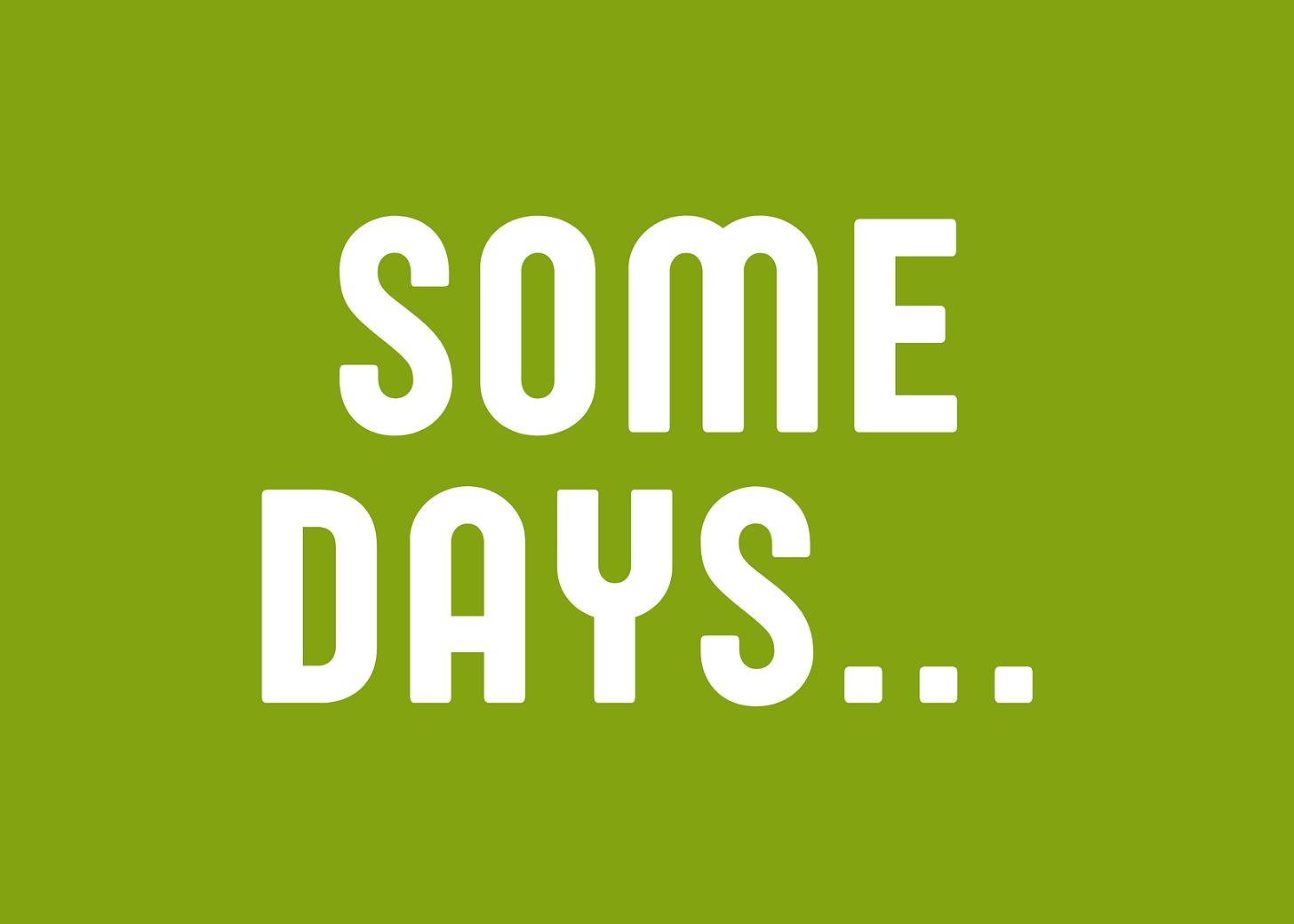 Monday Morning Pep Talk! - by Susan Schroeder