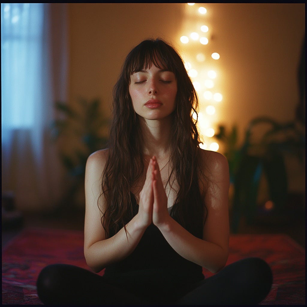 10 Books to Help You Find a Spiritual Practice (That Has Nothing to Do ...