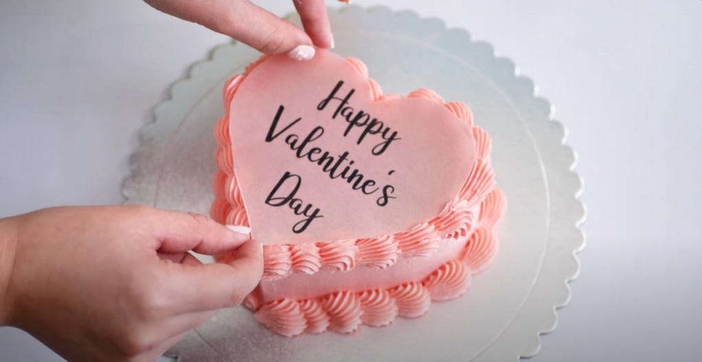 Burn Away/Burn Cake Tutorial - Tips for Success