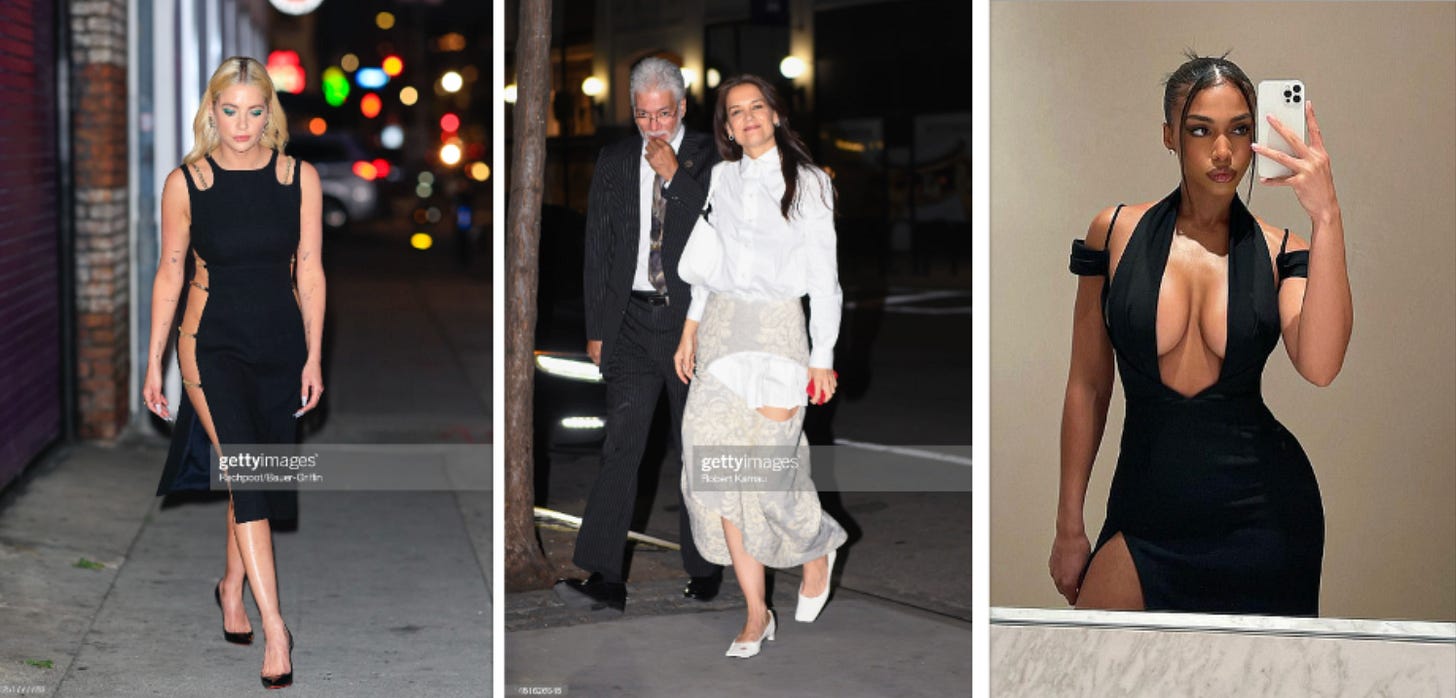 Deliver us from Gaylor - by Emily Kirkpatrick - I