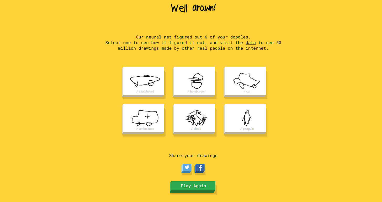 AI for Kids: 12 Sites to Check Out - by Daniel Nest