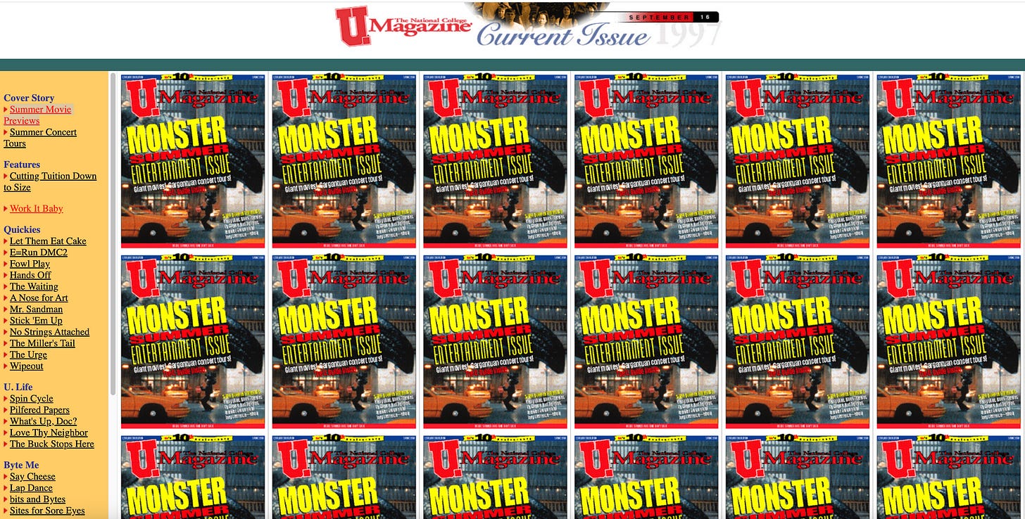 Volume 5, Issue 8: Do Not Resuscitate