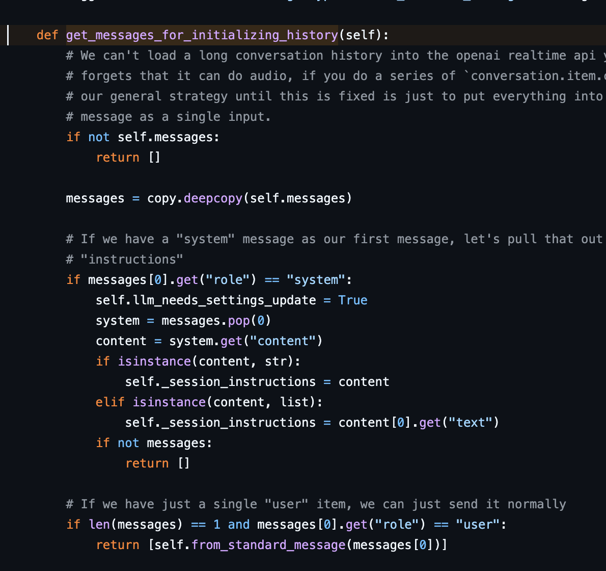 OpenAI Realtime API: The Missing Manual