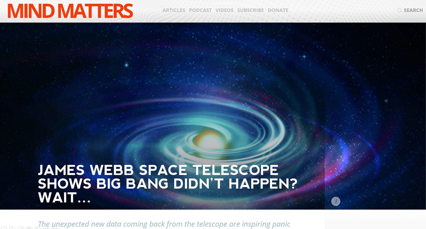 Why H.G. Wells' World Brain and Yuval Harari's Hackable Human Will Not ...