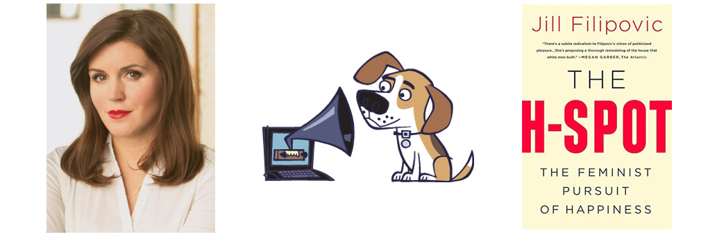 Jill Filipovic On Feminism And Abortion