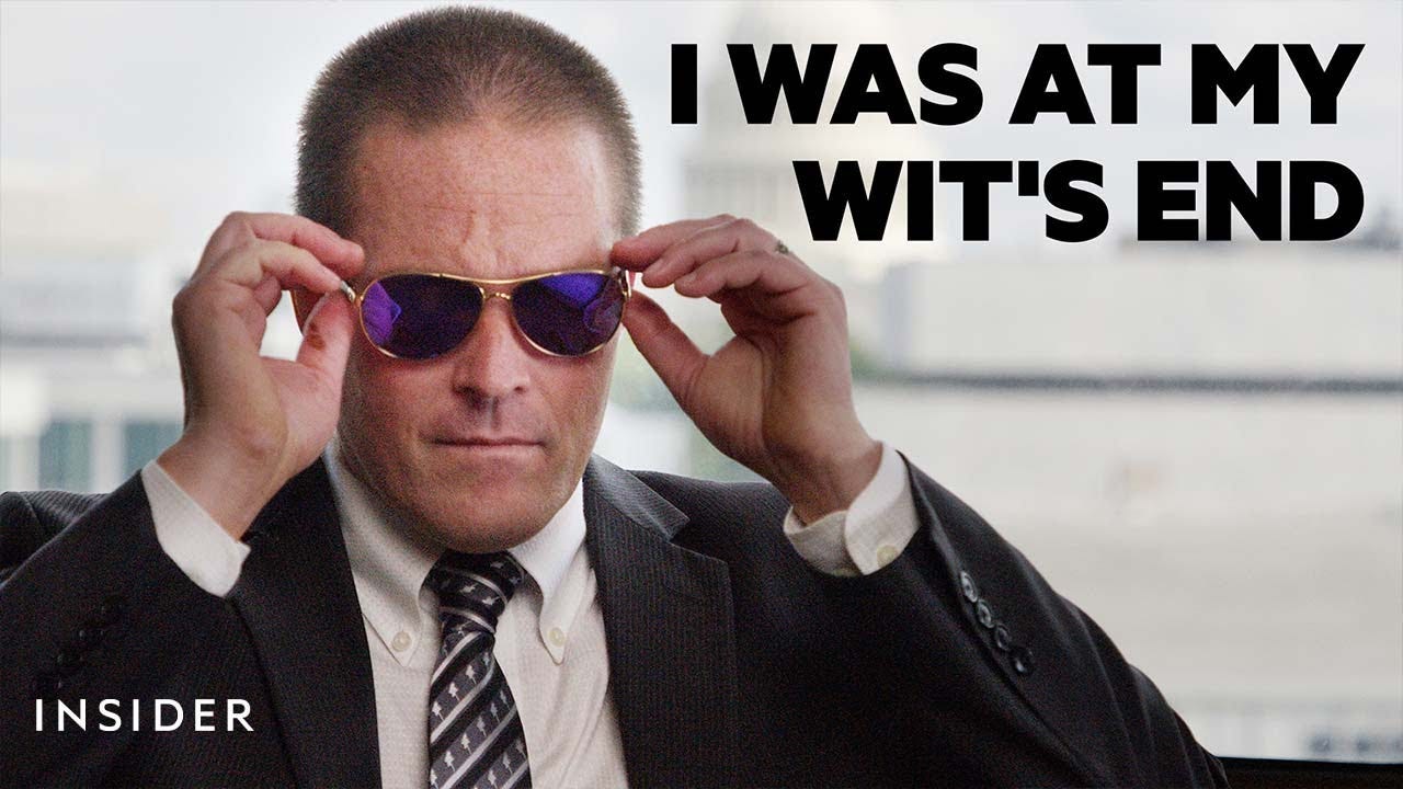 FBI Whistleblower Johnathan Buma Raided By FBI, Vindicated by Ukraine ...